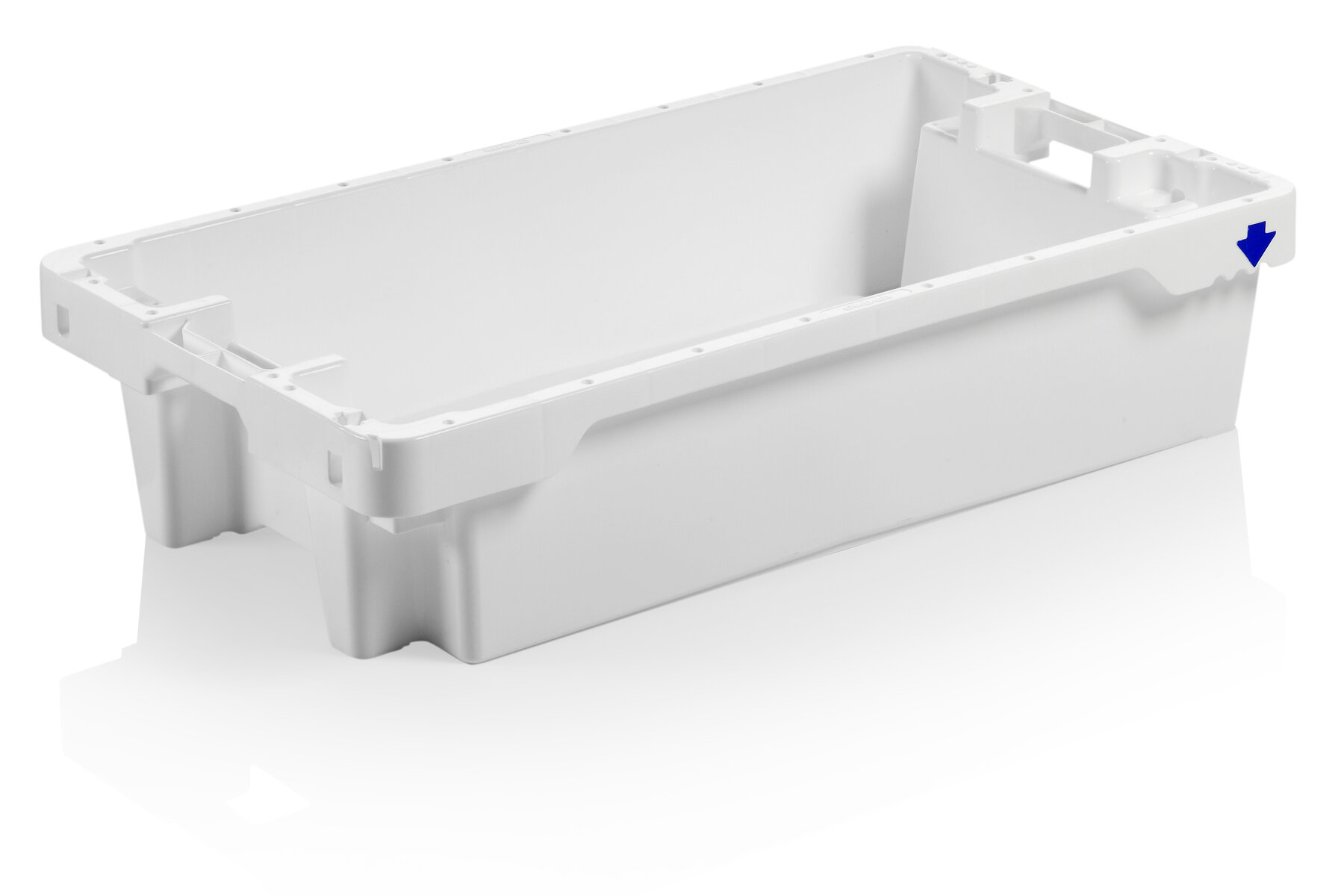 Fish boxes | Craemer UK Ltd.